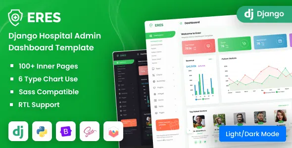 Python Cms | TemplateLelo